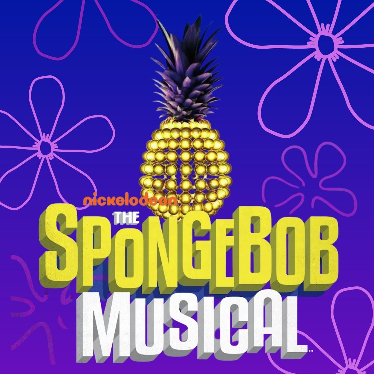 Spongebob Squarepants: The Musical – CHARACTERS – Lake Mountain Warrior ...
