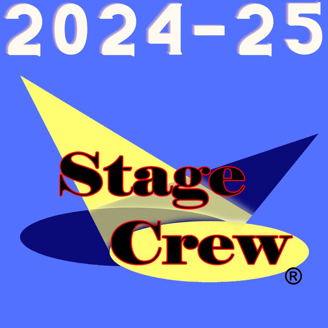 Stage Crew 2024-25 – Lake Mountain Warrior Drama
